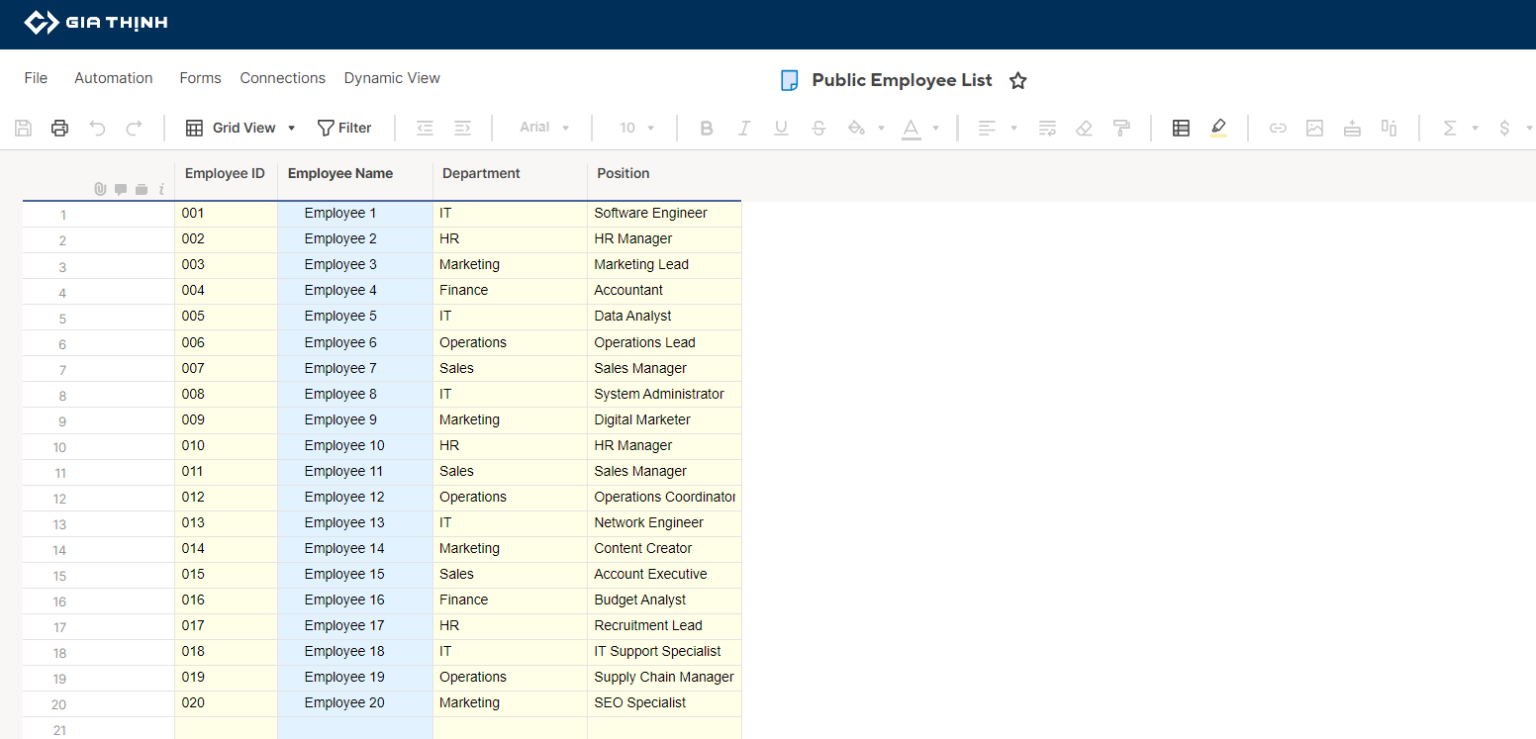SmartLink for Smartsheet – Real Time Data Sync Across Sheets